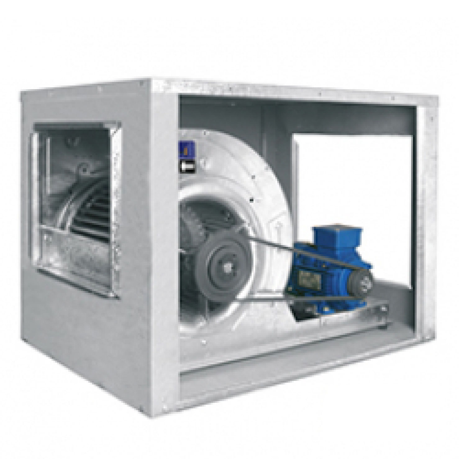 BOX BV - טכנוקלרק