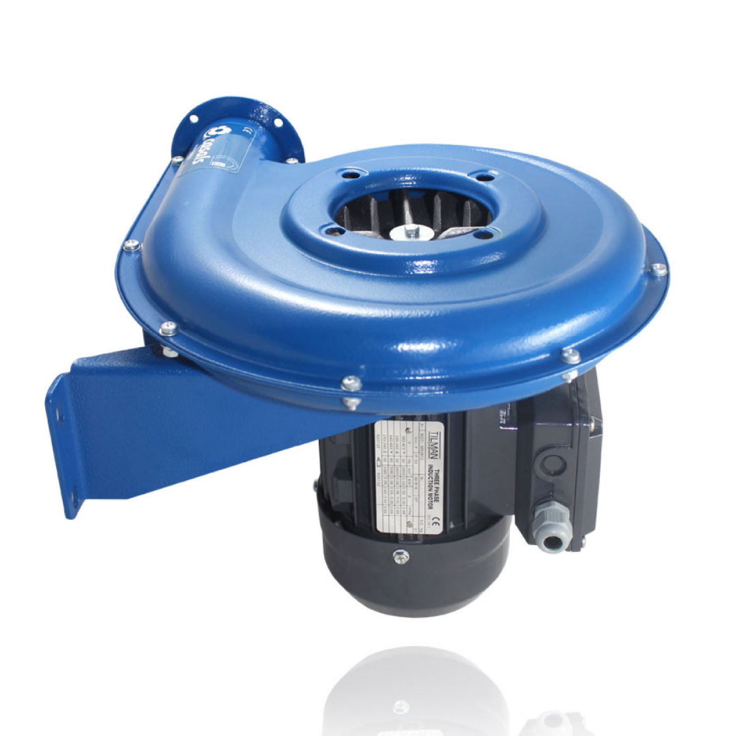 MA18-25 - טכנוקלרק