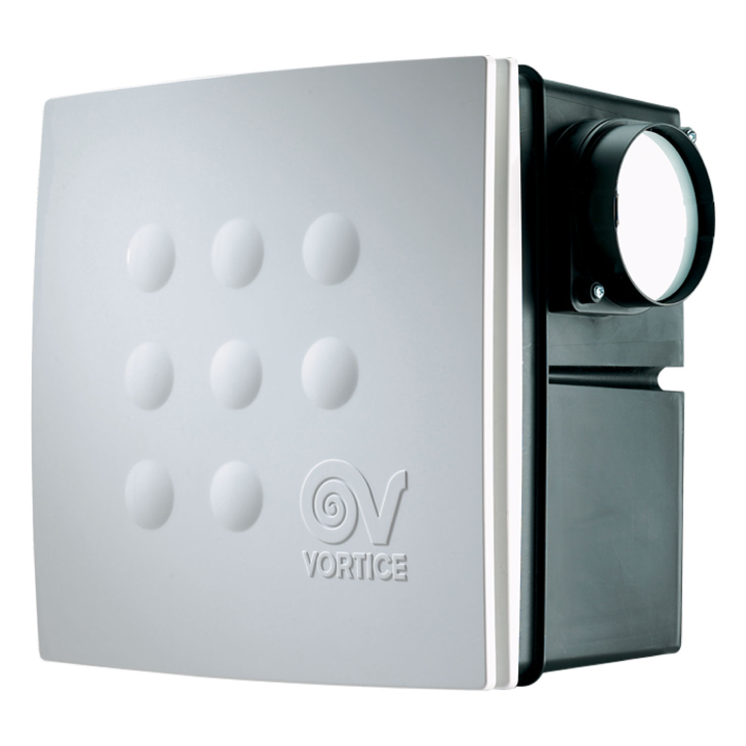 VORT QUADRO I - היבואן הרשמי והבלעדי למוצרי Vortice בישראל - טכנוקלרק